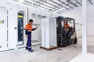 Data center industry’s Model-T moment - Datapod