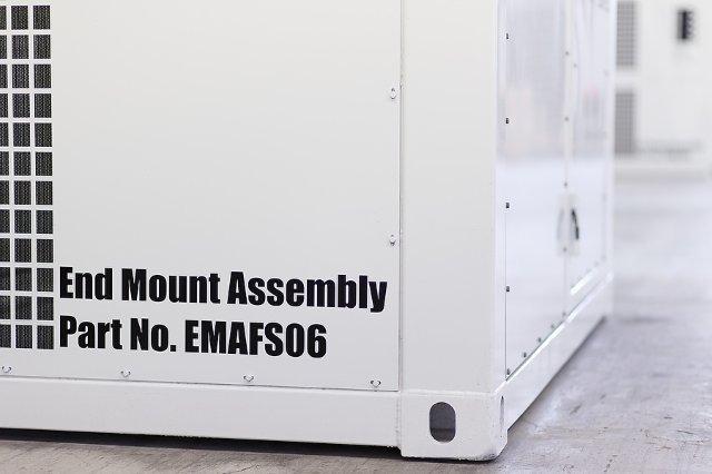 What do you get when you order a Datapod modular data center? - Datapod