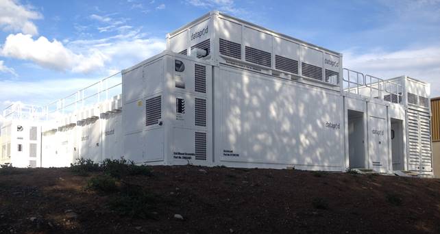 Datapod University and Research Capability Statement - Datapod