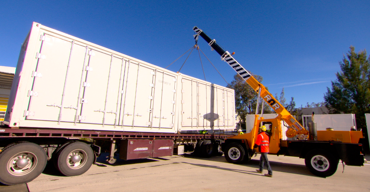 Modular Data Center Benefits and Advantages: A Technology Tautology ...