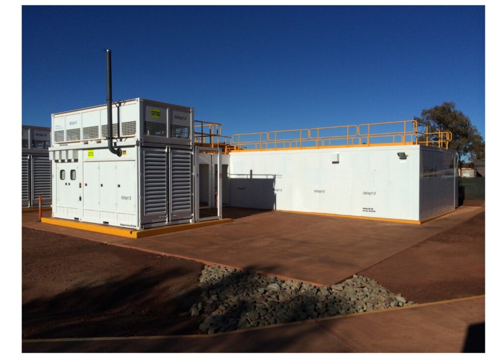 What the Experts Say: Modular Data Centers - Datapod